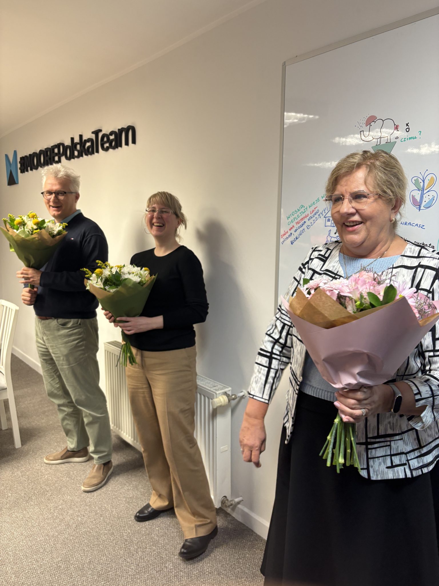 Ranking „Rzeczpospolitej” 2025 – Moore Polska ponownie na 9. miejscu – Moore Polska